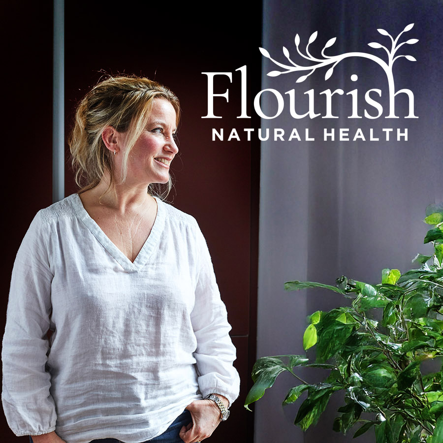 Flourish Natural Health - Harrogate